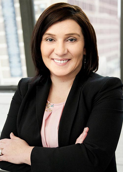 Maria Findura-Tarka - Building Broad